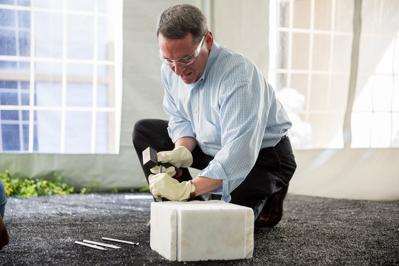 Smart Fest: Photos | UChicago Arts | The University of Chicago