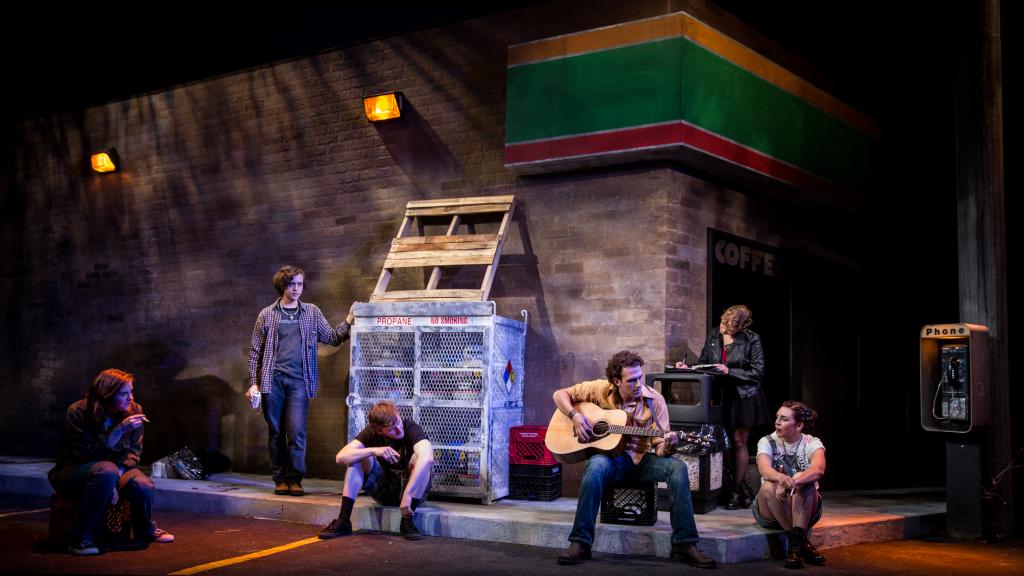 Suburbia | UChicago Arts | The University of Chicago