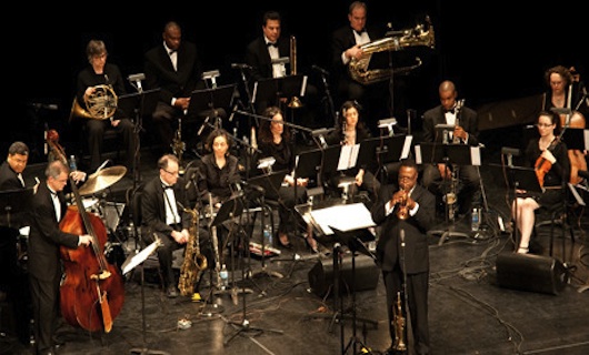 Logan Center Family Saturday features Chicago Jazz Philharmonic chamber ...