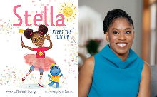 Clothilde Ewing - "Stella Keeps the Sun Up" | UChicago Arts | The ...